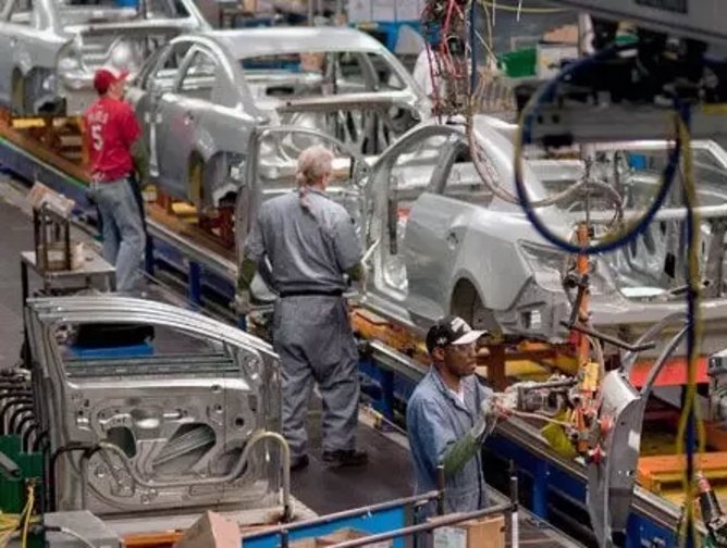 GM to Invest $600 Million in its Kansas Assembly Center | Business Chief