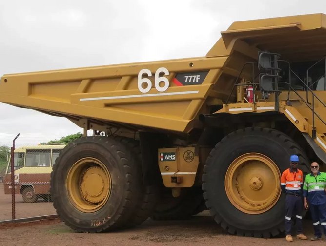 Hummingbird Resources begins exploration drilling program to extend ...