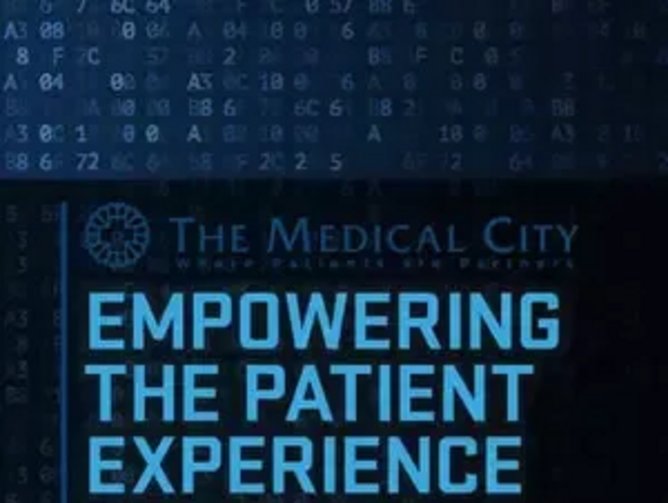 The Medical City: Driving positive patient outcomes through ...