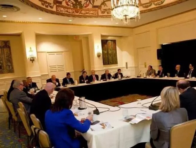 Infrastructure Leadership Forum opens in Washington | Construction Digital