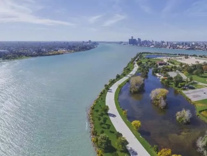 ACS, AECOM consortium secures major Canada-US bridge contract from WDBA ...