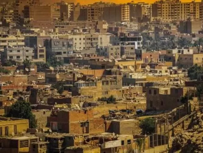 Egypt is set to gain a new capital city in £37 billion mega project ...