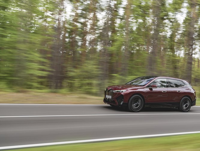 Top 10 firms leveraging autonomous driving capabilities | EV Magazine