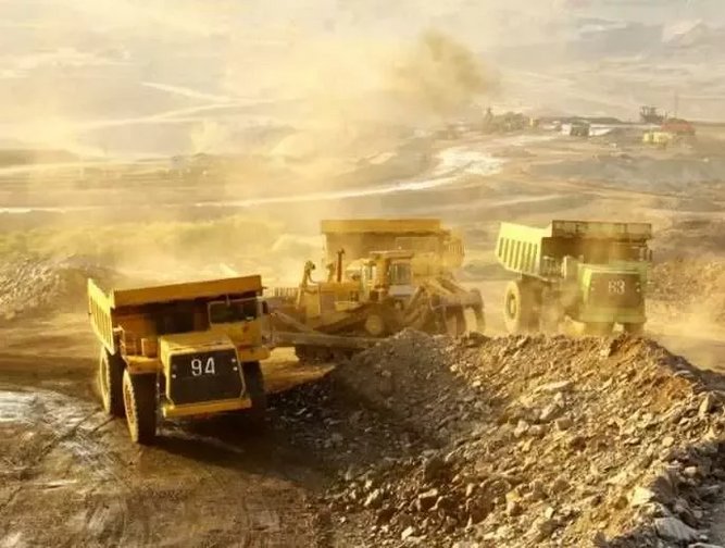 True Gold Mining Delivers its Fresh Water Reservoir | Mining Digital