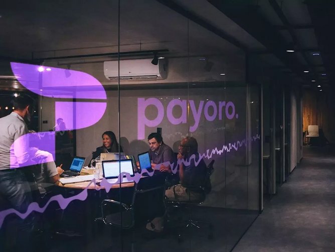 Payoro launches new open banking platform | FinTech Magazine