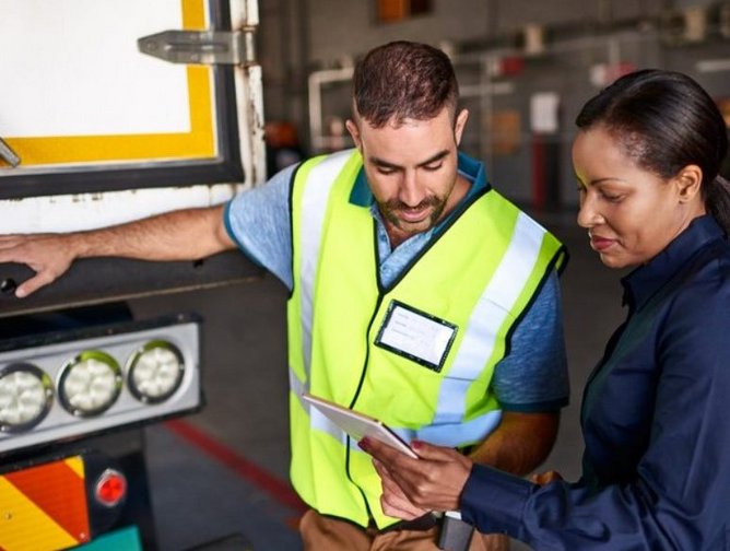 Logistics news round-up: road, rail, sea and air freight | Supply Chain ...