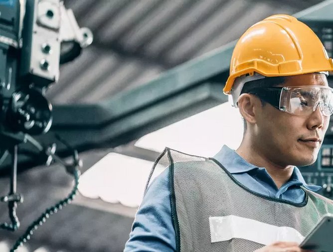 KPMG: Global Manufacturing Outlook Following COVID-19 | Manufacturing ...