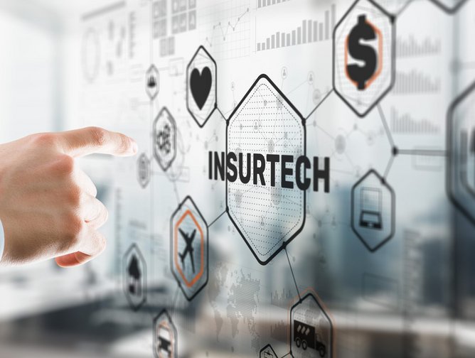 Top 10 insurtechs in the UK by total funding | InsurTech Digital