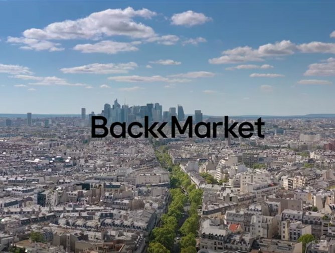 Quentin Le Brouster, Co-Founder and CTO of Back Market | Technology ...