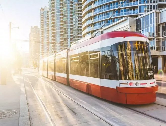 Siemens set to unveil world’s first autonomous tram | Manufacturing Digital