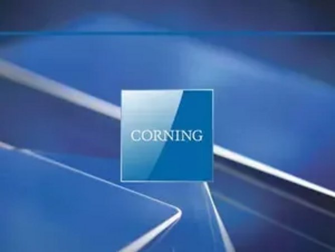 Corning Incorporated: supply chain in manufacturing space | Supply ...