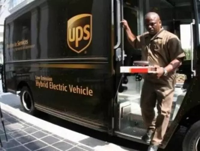 What you need to know about UPS green shipping and carbon footprints ...