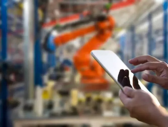 Manufacturing: What it takes to drive transformational change ...