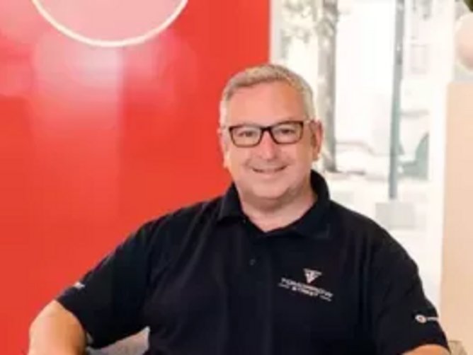 Ninian Wilson | Telco Magazine