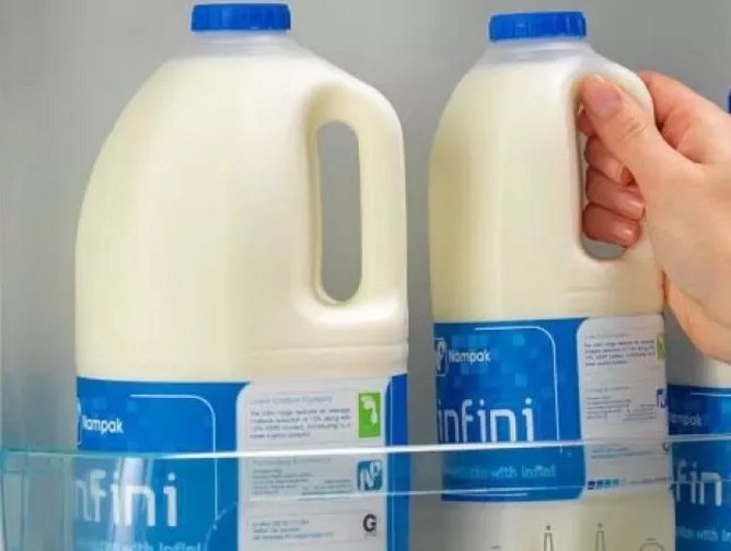 Nampak teams up with school for sustainable food programme | Business ...