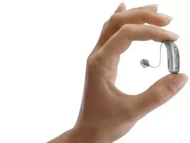 World Hearing Day: digital advances in hearing aids | Healthcare Digital