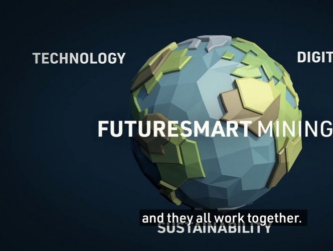What is FutureSmart Mining? | Mining Digital