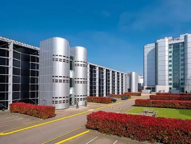 Company profile: Global Switch | Data Centre Magazine