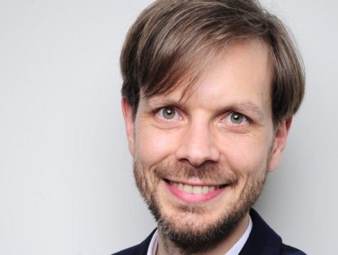 Dr Hans Beck | Technology Magazine