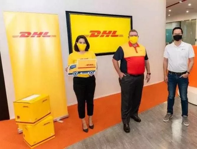 DHL Supply Chain partners with Shopee in Thailand | Supply Chain Magazine