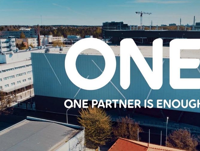 Telia ONE | One partner is enough | Mobile Magazine