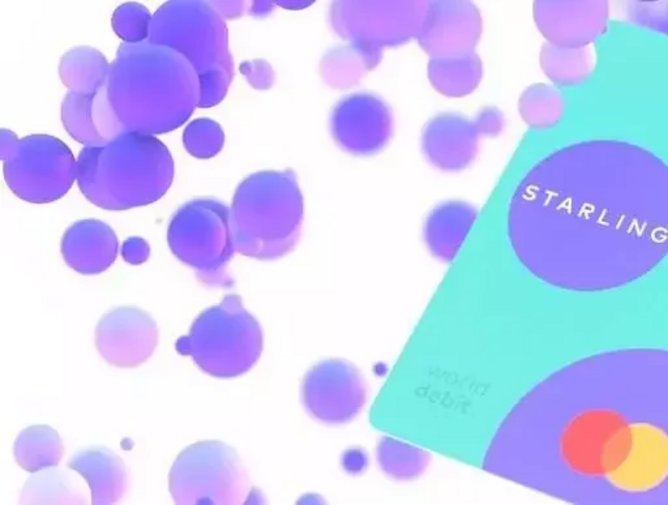 Starling Bank’s new debit card for children: Starling Kite | FinTech ...