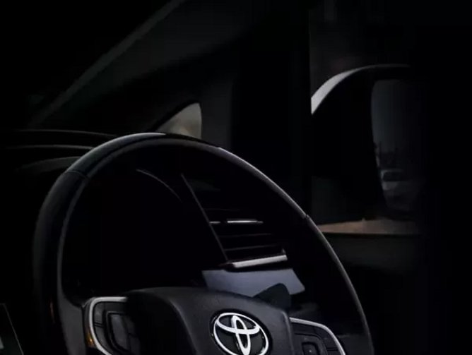 Microchip shortage: Toyota to cut production globally by 40% ...