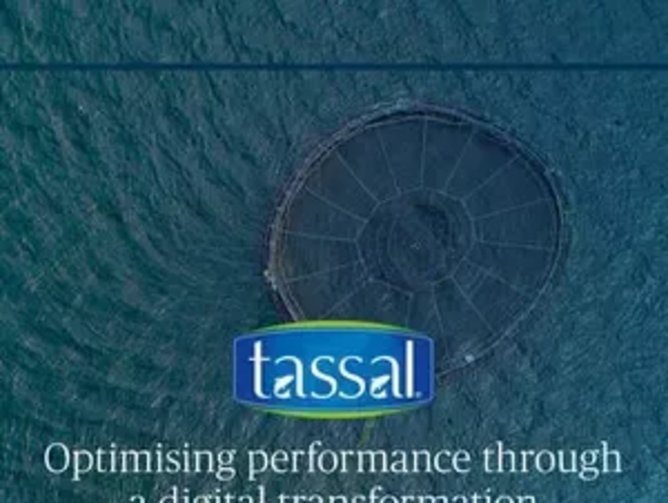 Tassal Group: boosting sustainability through a digital transformation ...