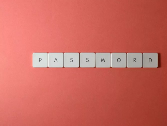 Is it the end of the password as we know it? | Cyber Magazine