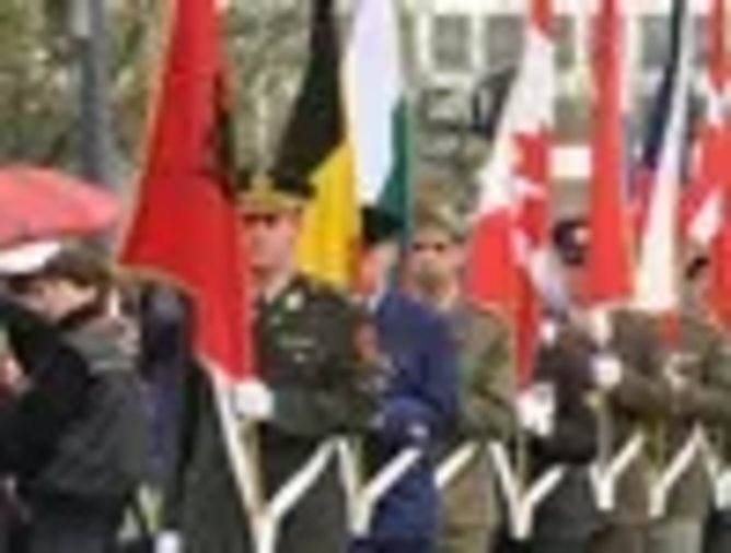 NATO releases first-ever AI strategy | AI Magazine