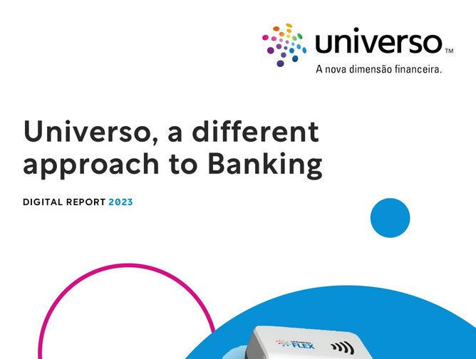 Universo, a different approach to Banking | FinTech Magazine