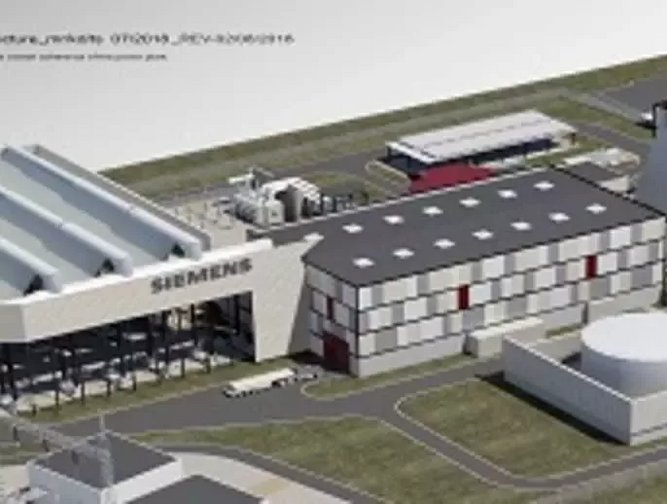 WSP wins work on $500 million Israeli power plant | Construction Digital