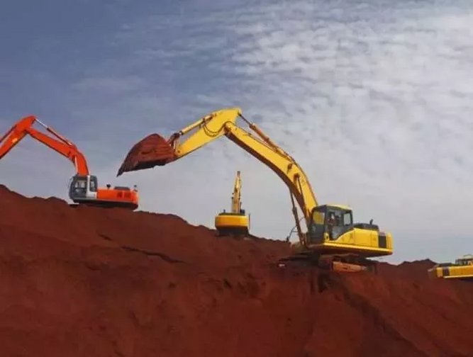 Six mine development projects of 2016 | Mining Digital