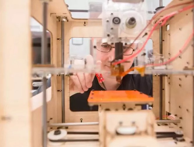 Siemens invests in additive manufacturing technology for wind turbine ...