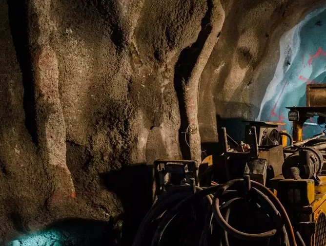 Hochschild Mining explores South American mining operations | Mining ...