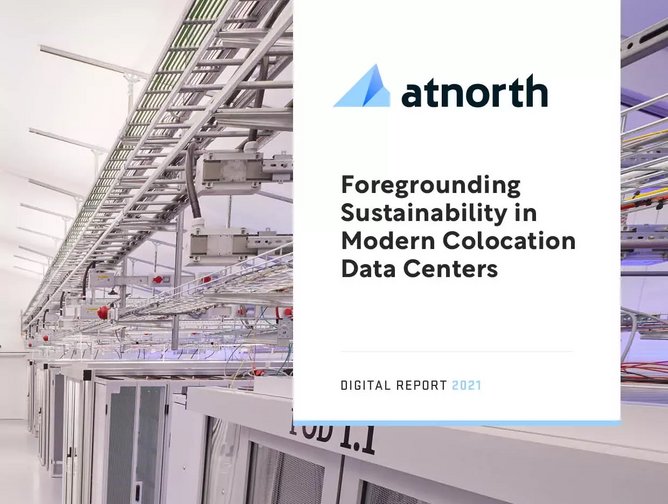 Foregrounding sustainability in modern data centres | Sustainability ...