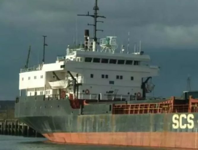 Grandfather of shipping sinks into liquidisation | Supply Chain Magazine