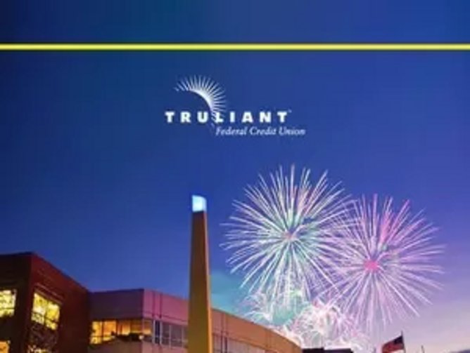 Truliant Federal Credit Union: a member-centric digital transformation ...