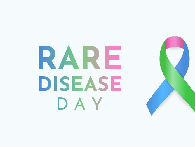 Rare Disease Day: Bruce Bloom of Healx on technology & AI | Healthcare ... Rare Disease Day: Bruce Bloom of Healx on technology & AI | Healthcare ...