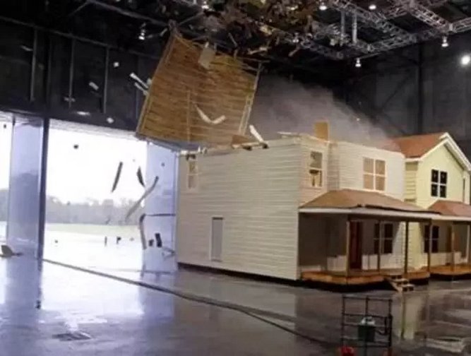 How to build to withstand a natural disaster | Construction Digital