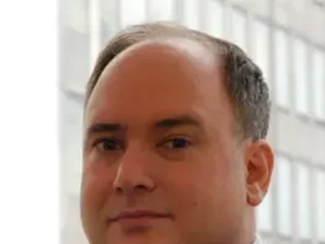 Robert Copeland | Procurement Magazine