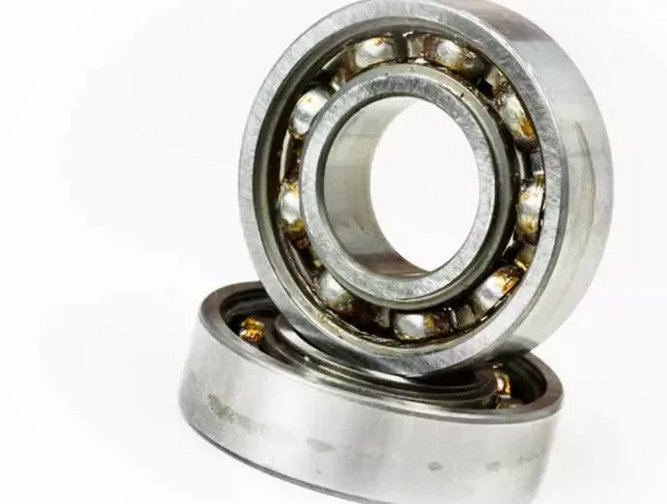 Partnerships between IIoT solution providers to enhance smart bearings ...