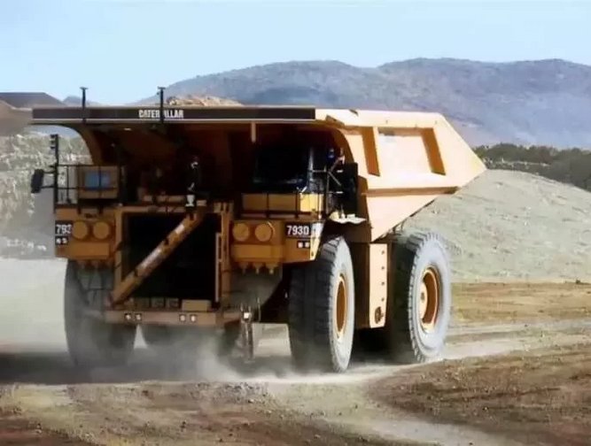 Vale Reaches Agreement with China's Cosco for Iron Ore Transportation ...