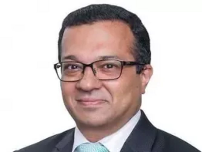 Saket Sarda | FinTech Magazine