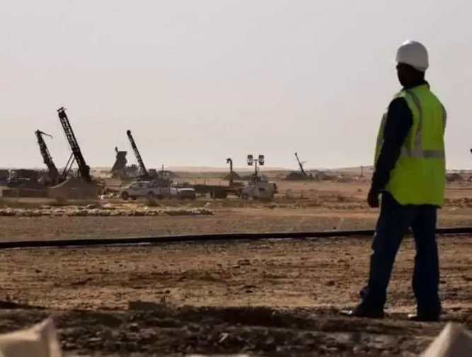 [VIDEO] The Tasiast Gold Mine | Mining Digital