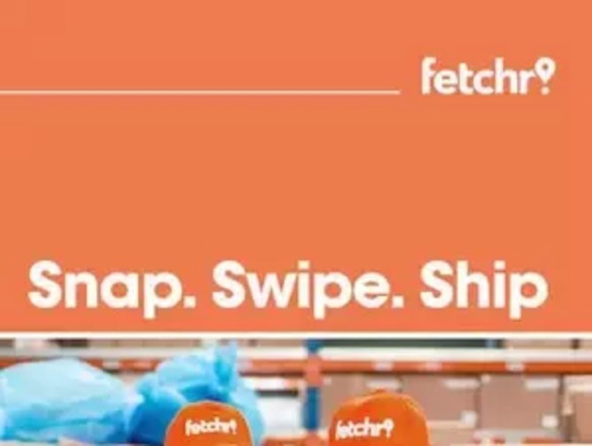How Dubai-based startup Fetchr is revolutionising the world of shipment ...
