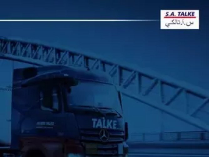 How S.A. TALKE is carving out its own path in the petrochemical ...