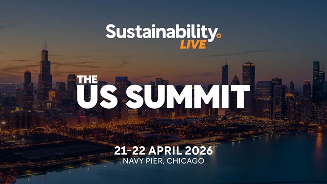 Sustainability LIVE: The US Summit + Awards Our Sponsors ...