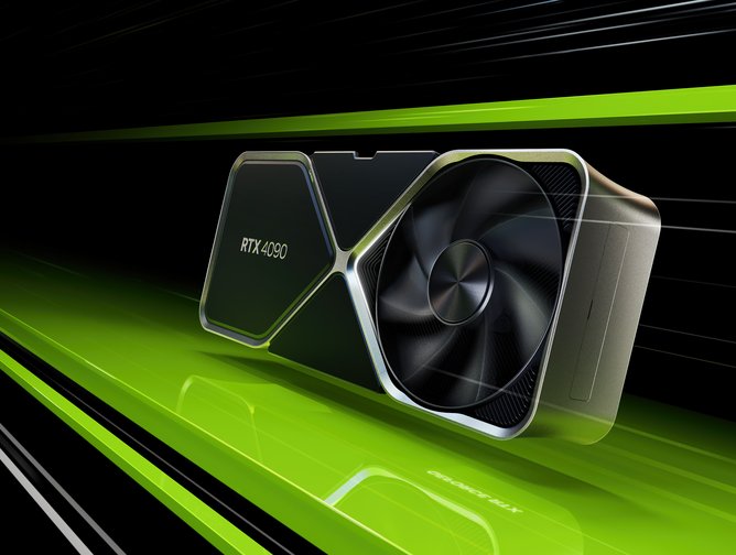 Nvidia announces new GPUs which harness the power of AI | AI Magazine