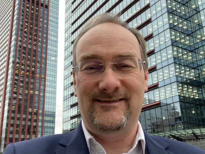 John Wilgar | Procurement Magazine